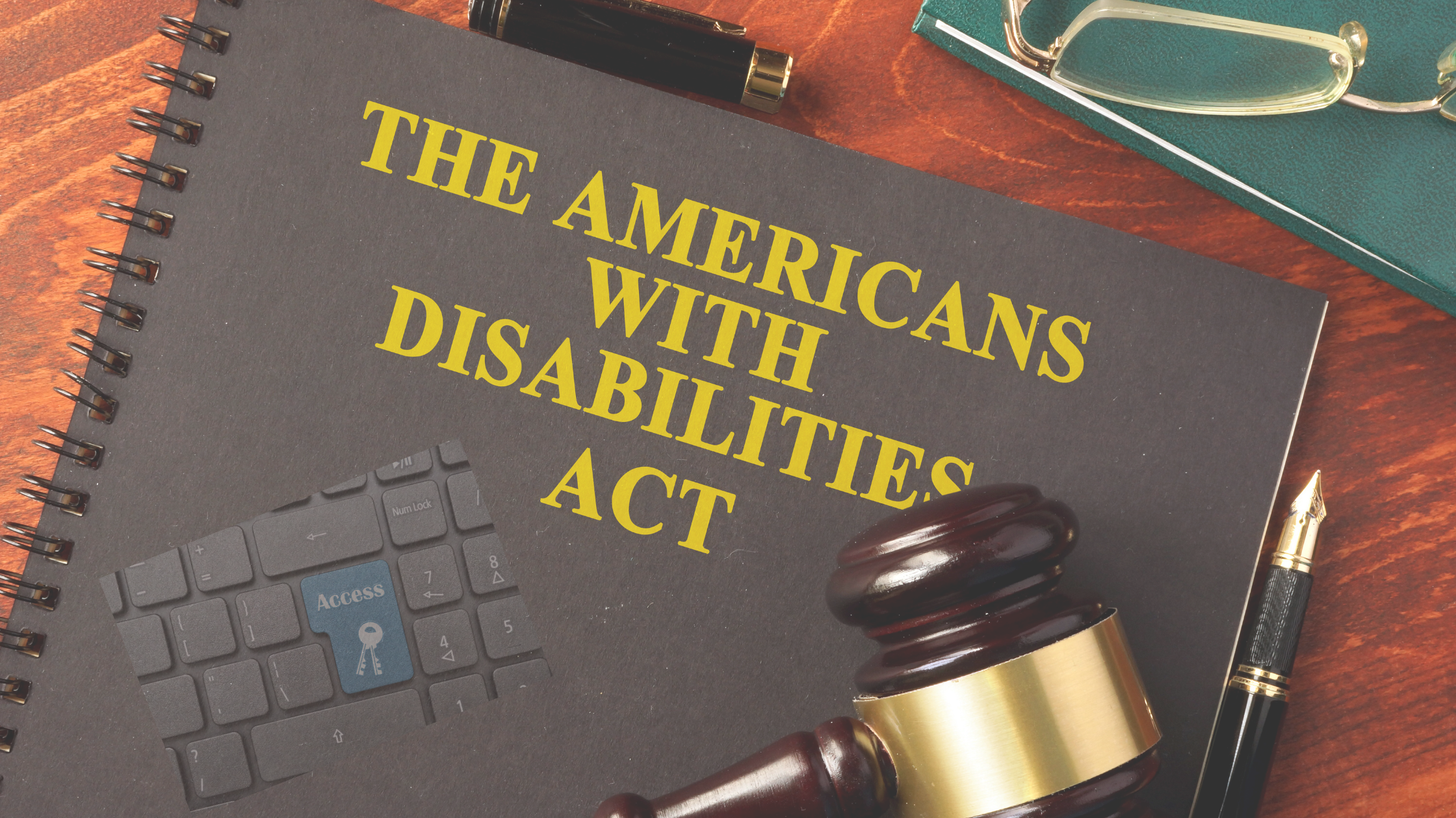 ADA Website Compliance Checklist - Landers Law Group ADA Website Compliance Checklist - Landers Law Group
